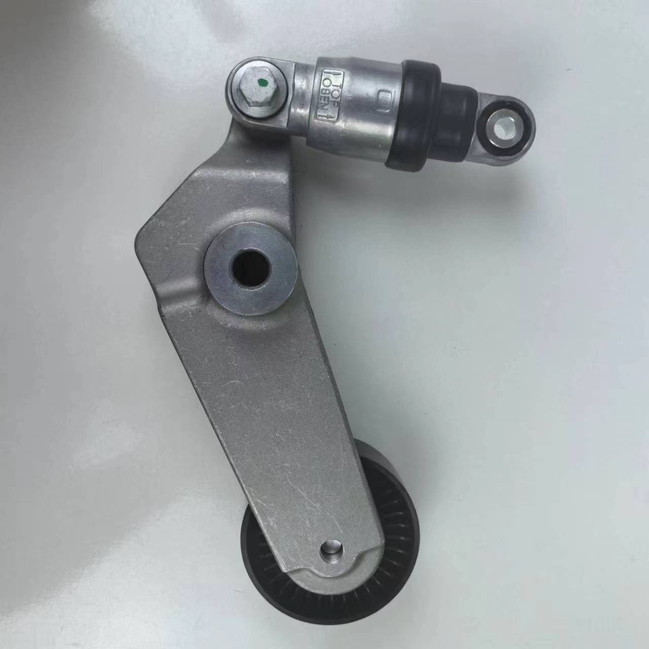 16620-22011卡罗拉吉利远景1.6L厂家高质量皮带涨紧器涨紧轮批发-阿里巴巴