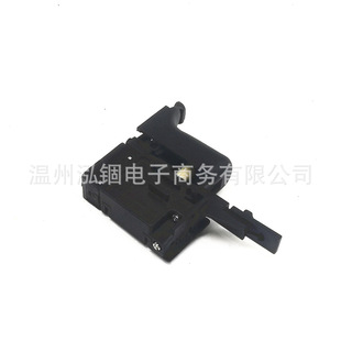 DeWAL 266T电钻开关DW256 DW235G DW511 DW891 DW257电动工具配件-阿里巴巴