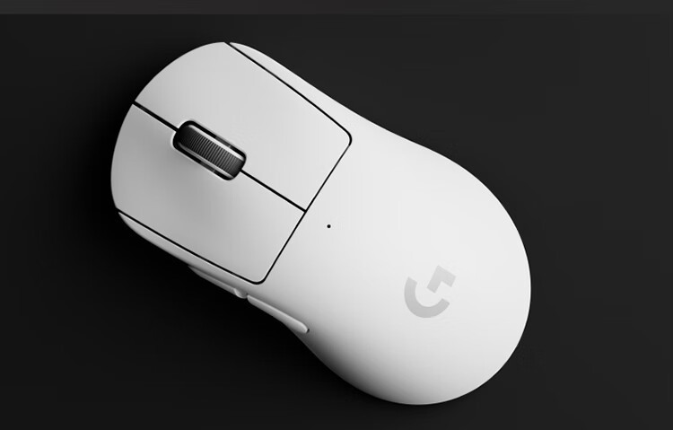 罗技（G）GPW4代无线游戏鼠标狗屁王四代朱雀/鹰眼轻量化无线鼠标-阿里巴巴