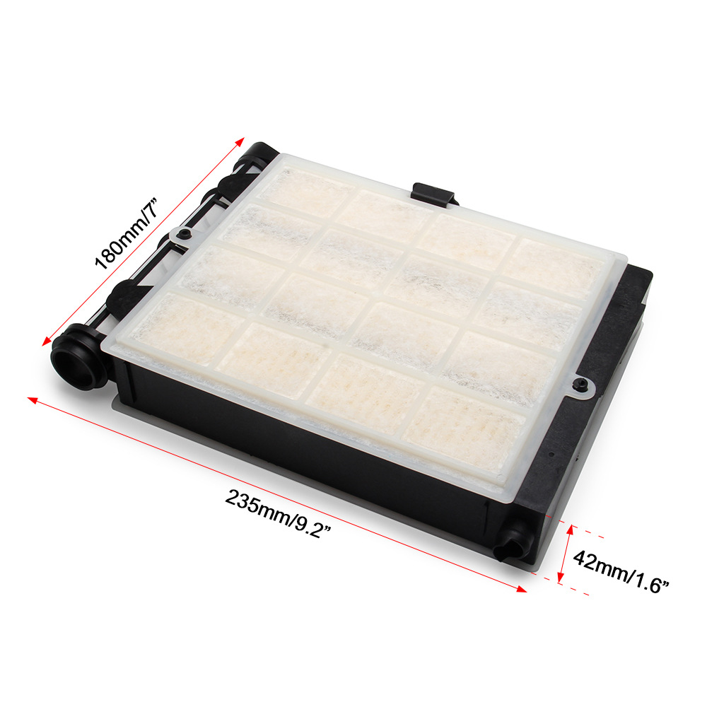 跨境 燃油滤清器适用于福特FD4625 FD4624 塑料总成-阿里巴巴