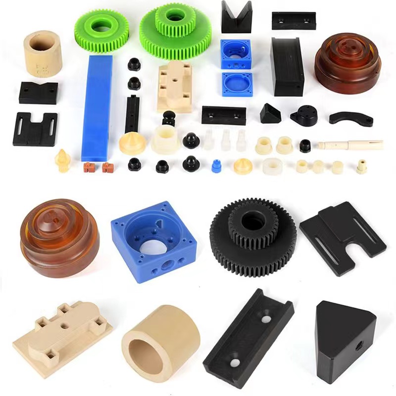 peek棒材PPS板POM板材赛钢板塑钢pa66尼龙板abs板电木板 切割加工-阿里巴巴