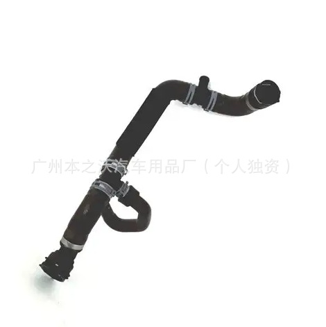 适用于奥迪保时捷 水管 95812205520 4M0122101DR 95812210121-阿里巴巴