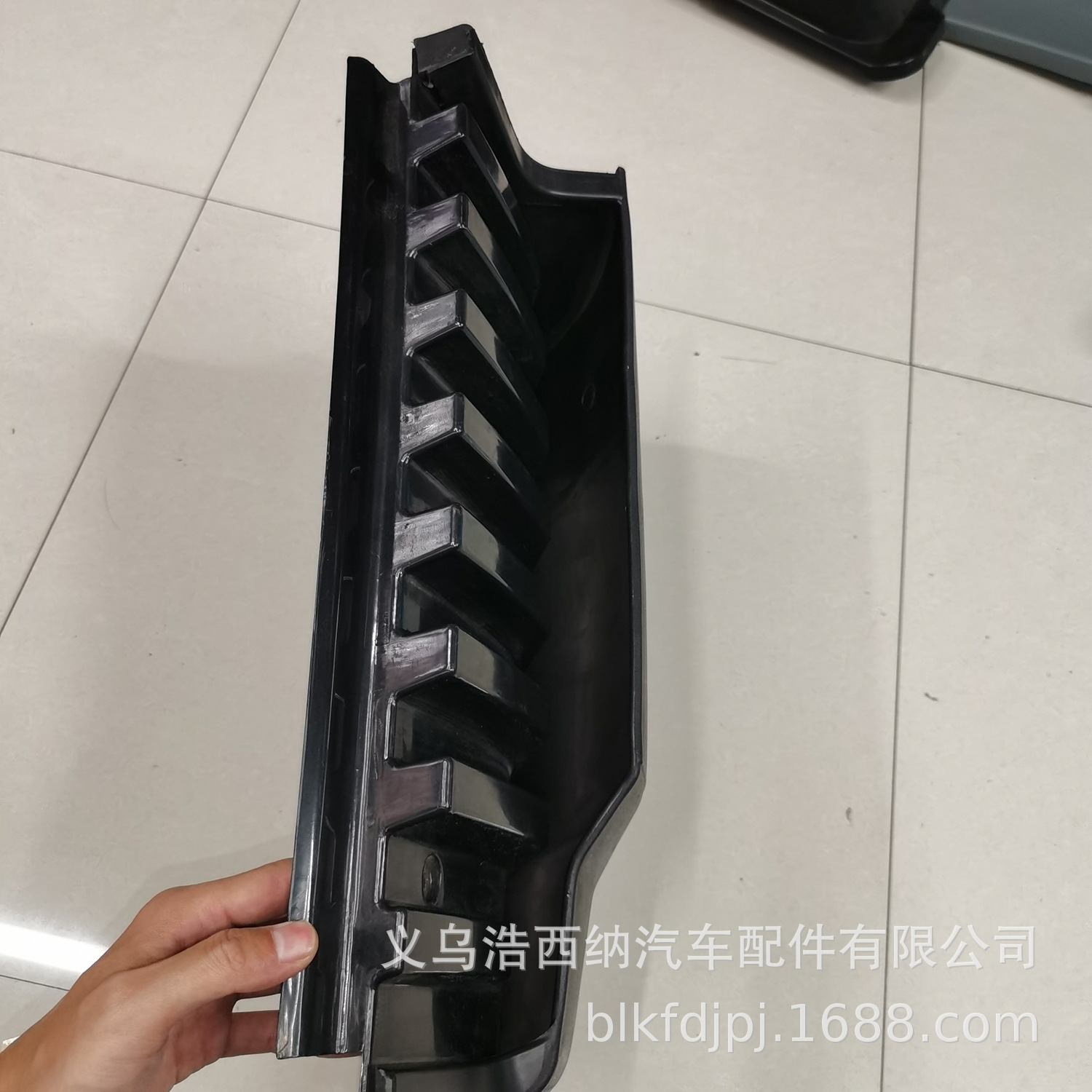 适用于欧系卡车配件 奔驰 BENZ CAB641 6416200036 导流罩-阿里巴巴