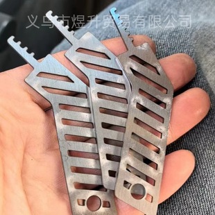 跨境热销Ergo Combs Covert Instruments隐形仪器便携式户外必备-阿里巴巴