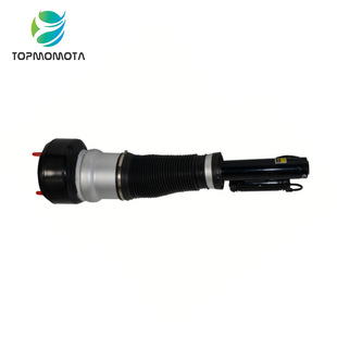 适用奔驰w221 s350 S500汽车空气悬挂前减震器总成2213204913-阿里巴巴