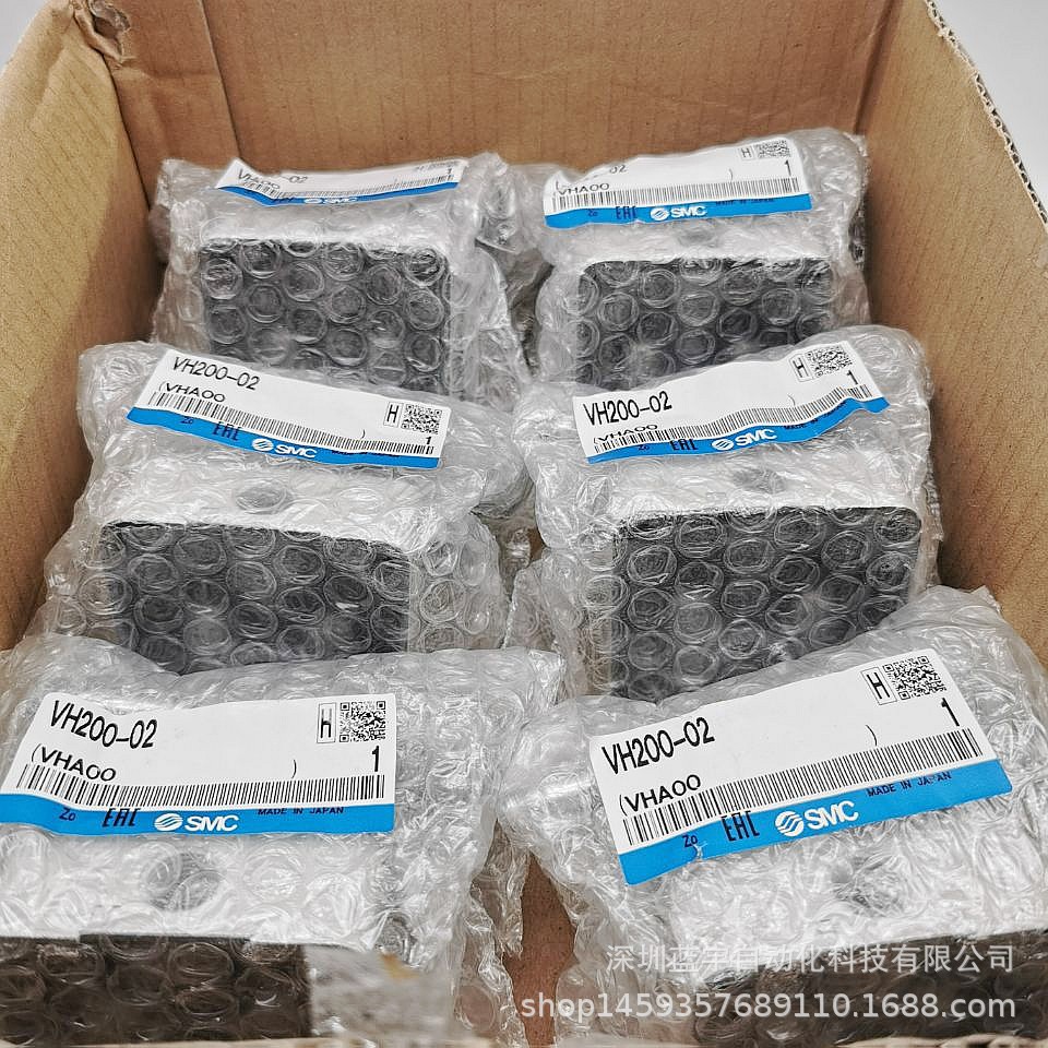 全新原装SMC手动阀VH200-02 VH201-02 VH202-02现货-阿里巴巴