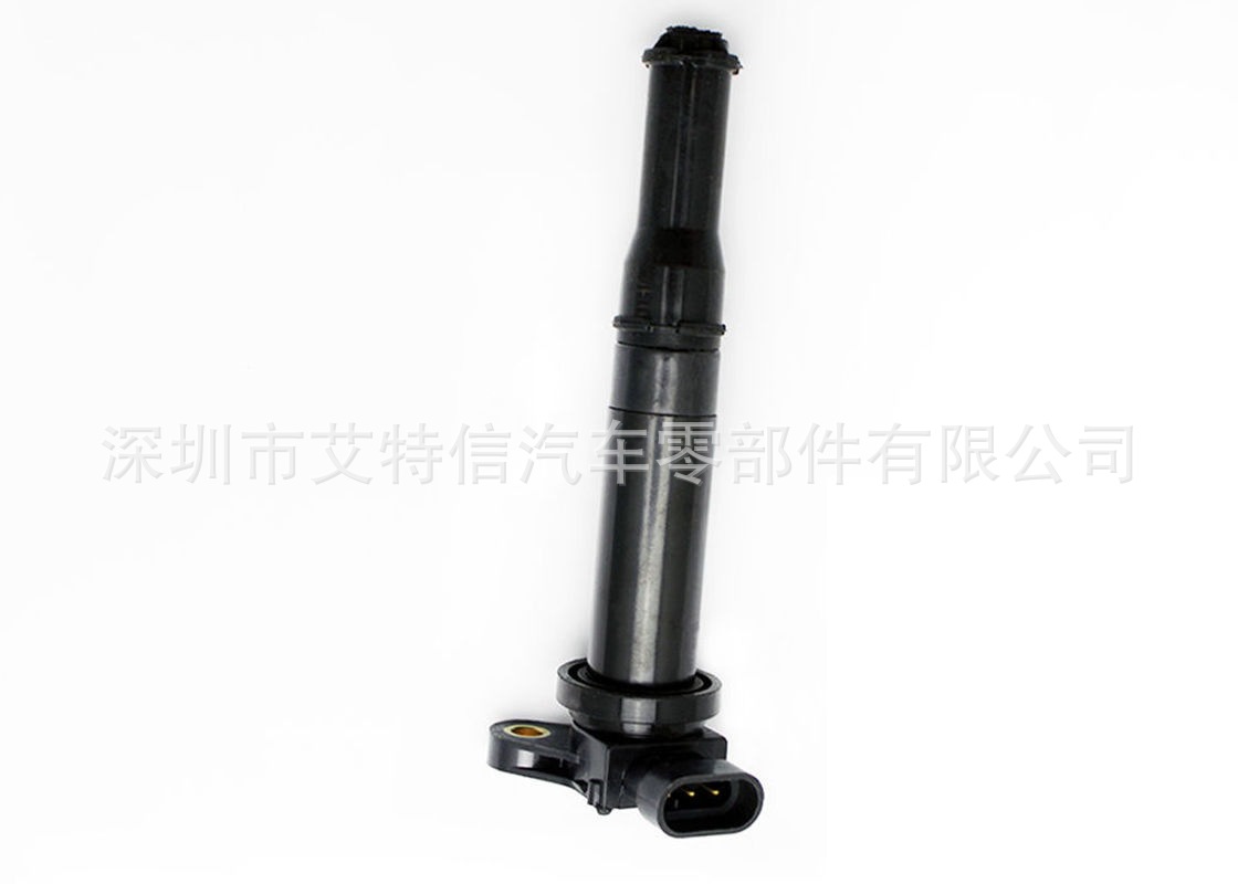 27301-23400 0324-6-22194点火线圈高压包适用于起亚佳乐速迈现代-阿里巴巴