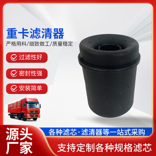 厂家货源供应重卡汽车机油滤清器1928869帕卡重卡机油滤清器滤芯-阿里巴巴