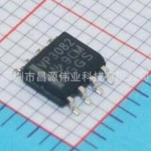 原装 SN65HVD3082EDR 丝印VP3082 1MBps 线路收发器 现货-阿里巴巴