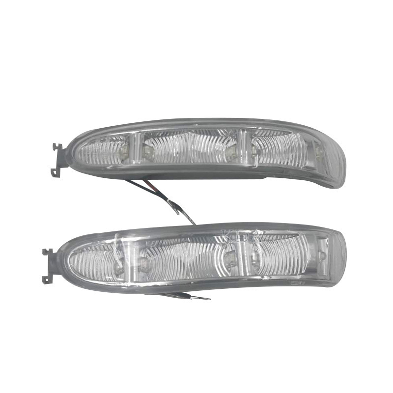 适用奔驰唯雅诺CLK W209倒车镜边灯后视镜转向灯 A2308200721-阿里巴巴