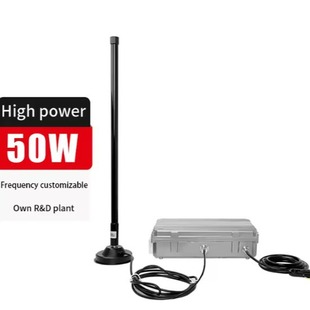 无人机FPV drone jammer Counter FPV 1 Channel Anti Drone Car-阿里巴巴