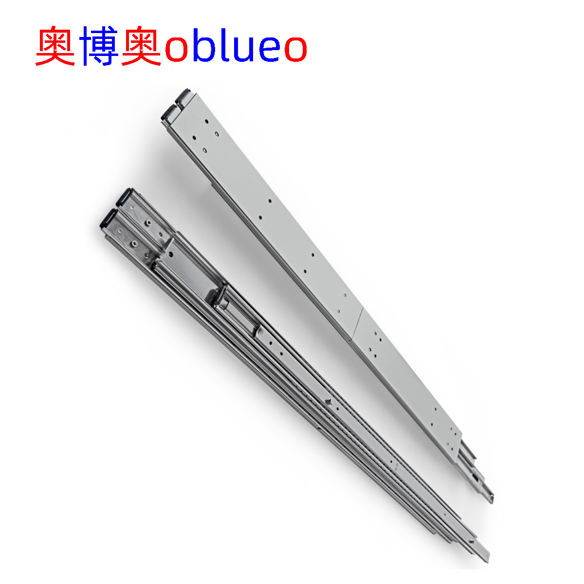 《双层重型滑轨》房车机柜工具箱重型工业滑轨 导轨 路轨-阿里巴巴