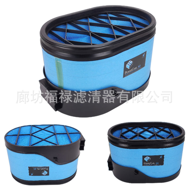 P636989 ME422778 WA5298空气滤清器发电机组 空压机 工程车 挖掘-阿里巴巴