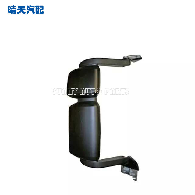 适用于欧系依维柯卡车后视镜总成504150526 504150552 504150539-阿里巴巴