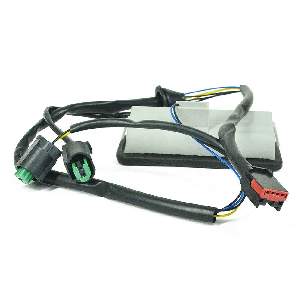 LR042648 LR020997 LR002219适用于路虎神行者后备箱尾门锁开关-阿里巴巴