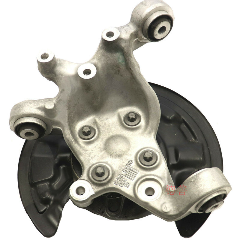 适用奔驰176 A180 A200 A260汽车羊角 转向节 原装拆车配件-阿里巴巴