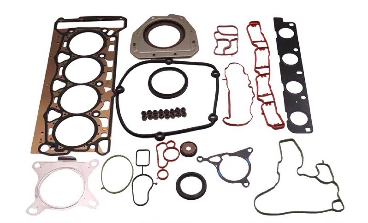 适用于大众奥迪斯柯达EA888发动机密封件修理包06H103383AD-阿里巴巴