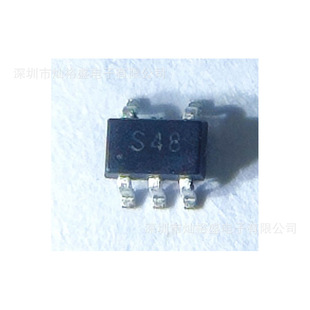 运算放大器IC OPA348AIDCKR 丝印S48 运放IC OPA348 SC70-5 现货-阿里巴巴