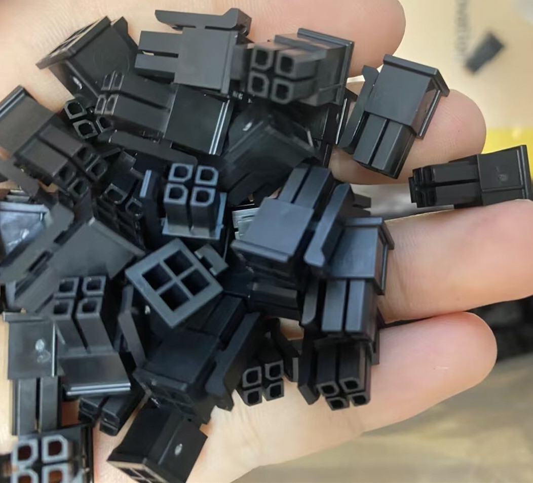 一个起售 MOLEX接插件 43025-0400 0430250400 430250400 原装-阿里巴巴