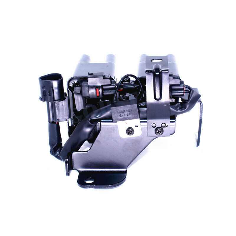 适用于2004-2007款现代起亚Picanto点火线圈汽车配件27301-02700-阿里巴巴