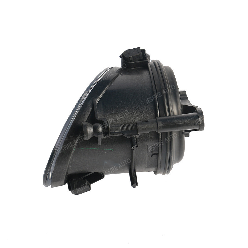 LED日间行车灯雾灯转向灯保险杠雾灯适用于沃尔沃S40V50 08-11-阿里巴巴