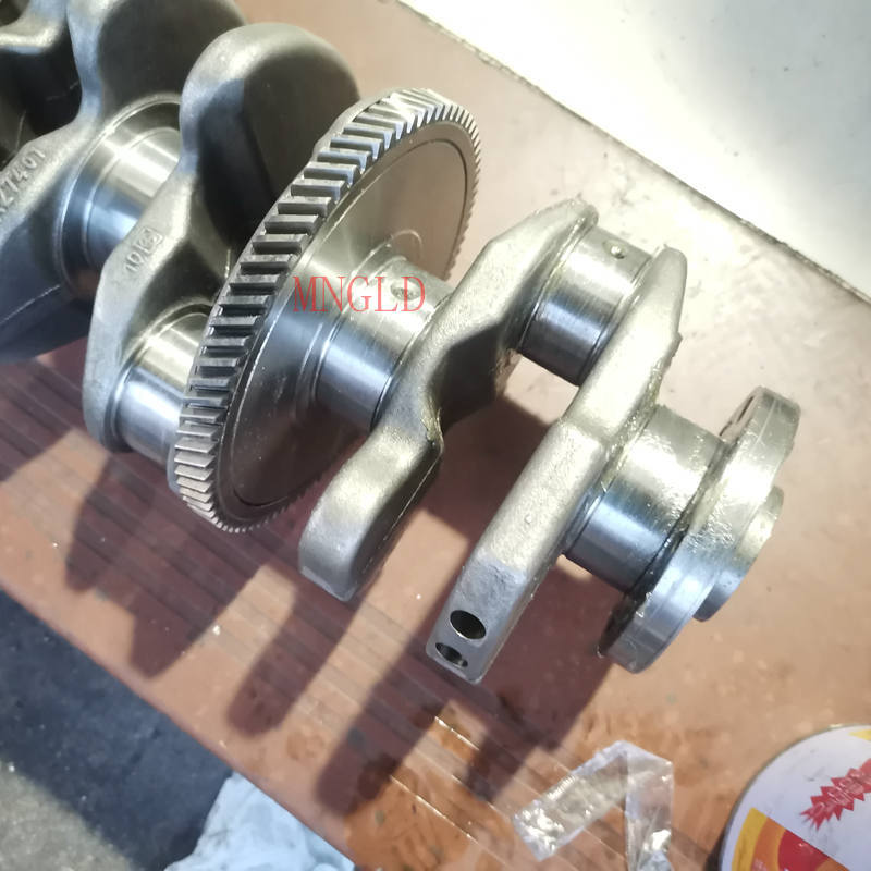 适用奔驰274 C200 GLC200 GLK200 GLK260 E260 曲轴 皮带轮-阿里巴巴