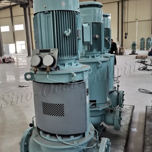 主冷却海水泵 MAIN COOL S.W. PUMP SVS200M-阿里巴巴