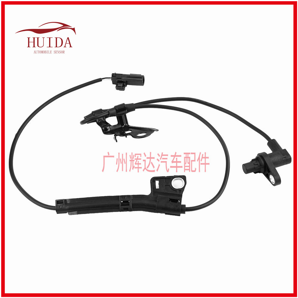 适用于丰田花冠ABS传感器轮速传感器89542-12100 8954212100-阿里巴巴