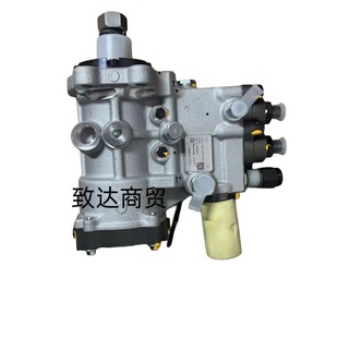 适用于卡特375-2647燃油泵C7.1发动机0445025602-阿里巴巴