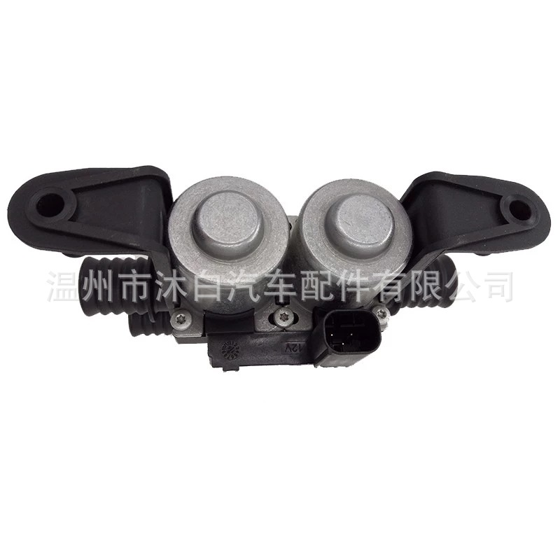 适用于宝马5/6/7系M5 M6 暖风水阀 OE:64116906652 1147412159-阿里巴巴