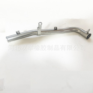 25460-3C501 适用于现代起亚汽车金属铝铁水管汽车水箱冷却水管-阿里巴巴