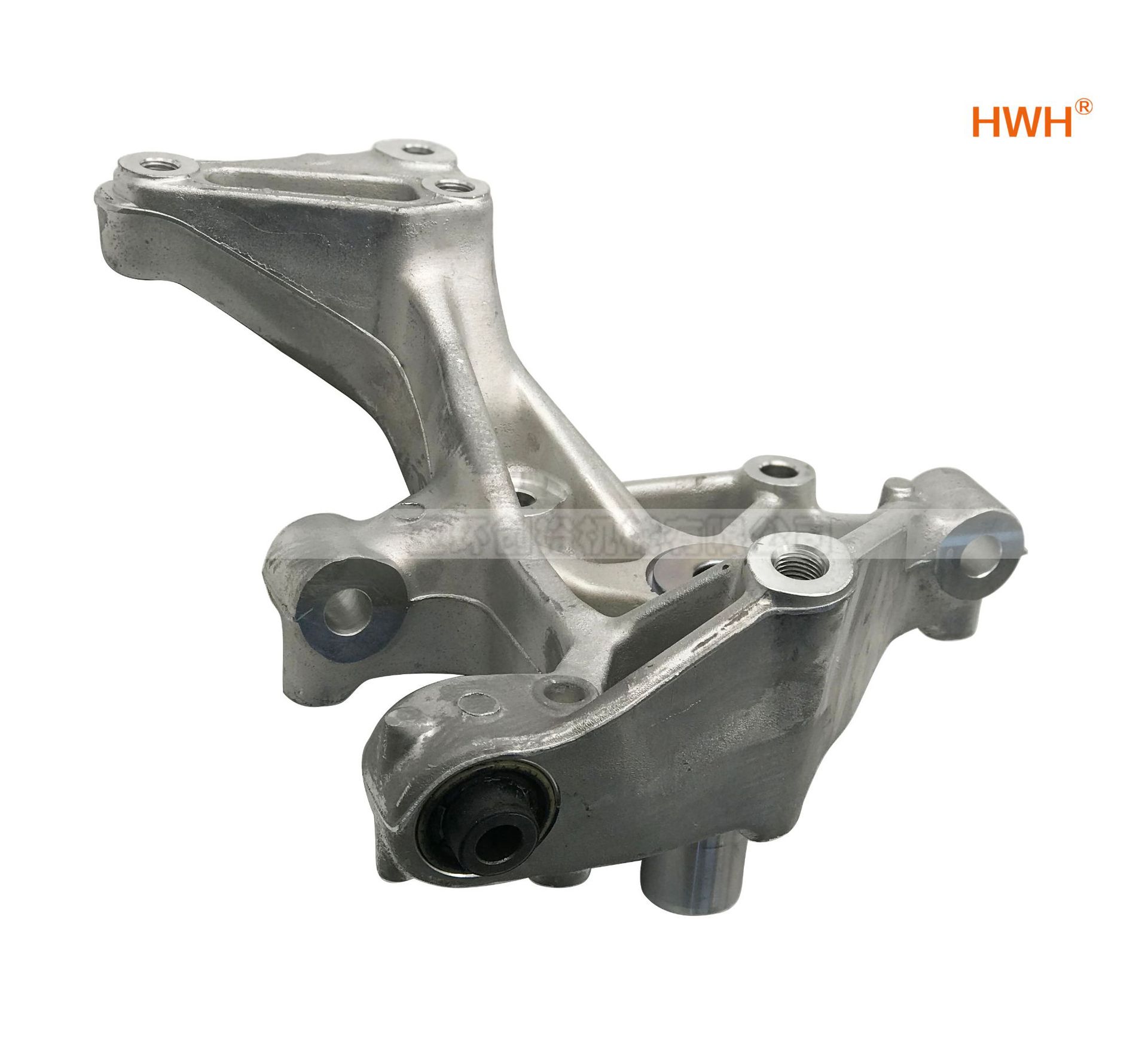 适用于奥迪Q3大众帕萨特铝转向节羊角3C0505433K/3C0505434K-阿里巴巴