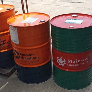 QUAKERHOUGHTON奎克好富顿中长期溶剂型防锈油 RUST-VETO 4214HF-阿里巴巴