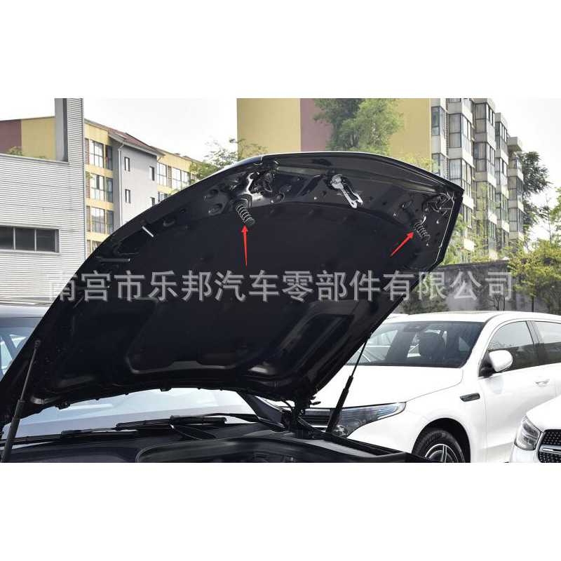 适用于梅赛德斯奔驰C级 E级213 205引擎盖缓冲器弹簧A2058800027-阿里巴巴