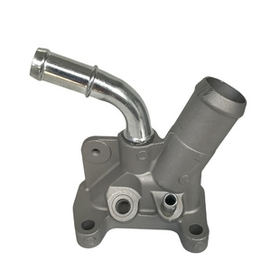 19350-R40-A00适用于本田思域雅阁发动机水管座水管水温传感器座-阿里巴巴