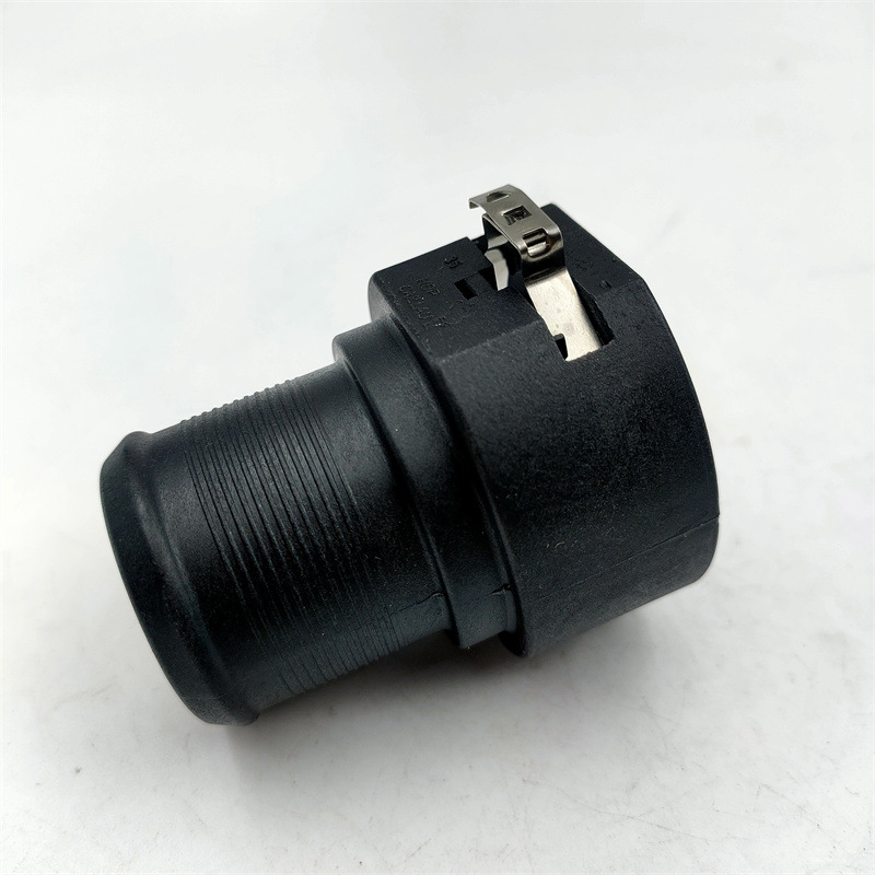 254853J000适用于现代Tucson名图索九塑料连接管水箱接头水管接口-阿里巴巴