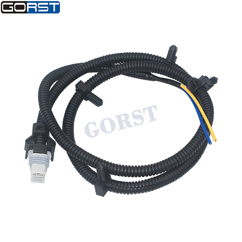 适用于雪佛兰别克凯迪拉克 轮速传感器线束 HX-10340314 10340316-阿里巴巴