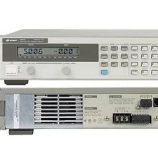 源头厂货是德科技6642A 200 W系统电源20V 10A-阿里巴巴