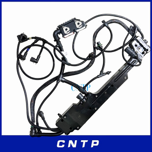 20892199 适用于沃尔沃fm fh发动机电缆线束-阿里巴巴