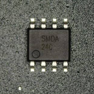 供应SMDA24C四路集成阵列瞬变二极管ESD静电防护芯片-阿里巴巴