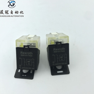 REXROTH力士乐电磁阀插头，带灯订货号R901017022有现货-阿里巴巴