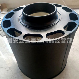 供应工程机械空气滤芯AH19220 C125004发电机组空气滤清器-阿里巴巴