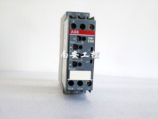 三相监视器继电器 CM-ESS.M CM-ESS.2 1SVR430830R0500现货-阿里巴巴