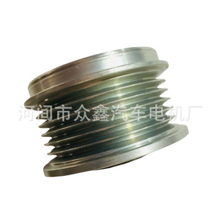 发电机皮带轮 F-563248 535020310 13258483 1204177雪佛兰科鲁兹-阿里巴巴