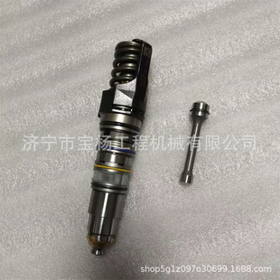 4928262喷油器总成适用于X15 ISX15 QSX15柴油发动机共轨喷油嘴-阿里巴巴
