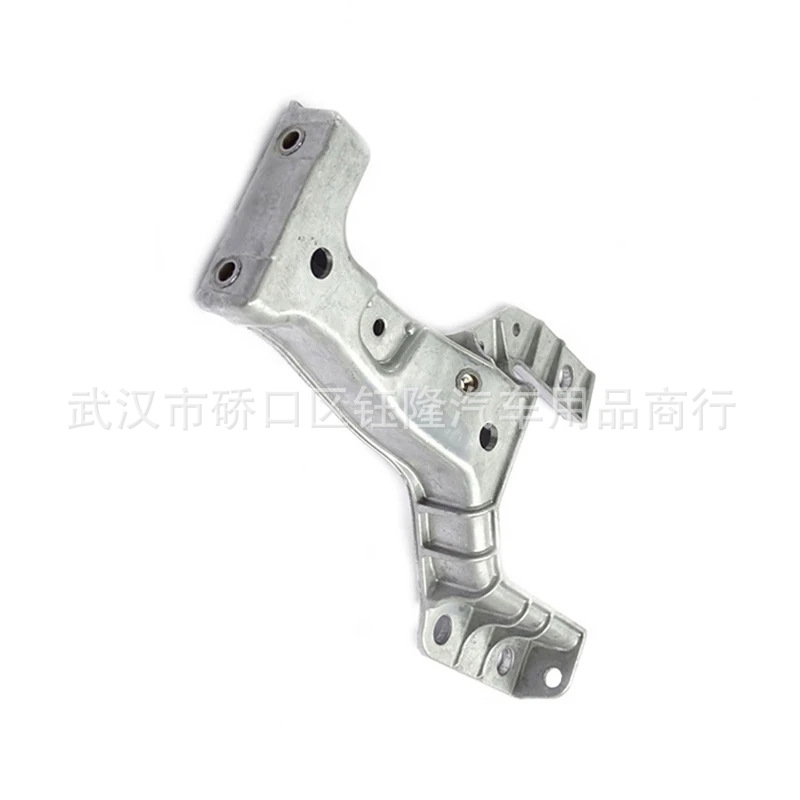 T2H12476-C/49550 T2H12475-C适用捷豹XE 16XF前防撞杠梁支架 L/R-阿里巴巴