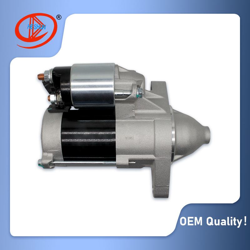 适用于丰田花冠2008-2019起动机总成28100-0T020 28100-0M070-阿里巴巴