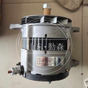 挖掘机配件 型号齐全 卡特发电机 566-9549 发电机 197-8820-阿里巴巴