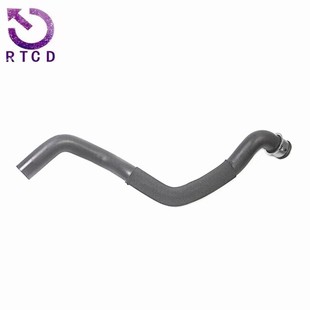 水箱散热器软管 2045017182适用奔驰C230 C250 C300 E350 2008-阿里巴巴