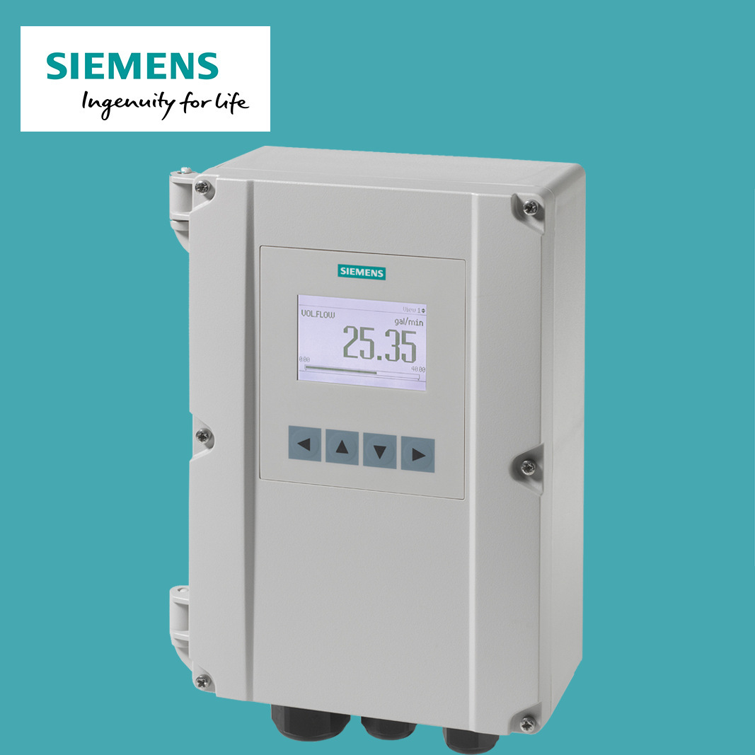 SITRANS FST020西门子超声波流量计7ME3570-1JA40-0FQ1-ZS30-阿里巴巴